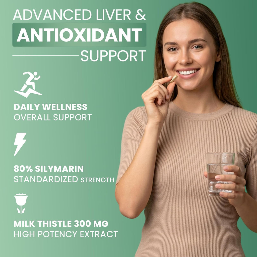 herbal remedy for liver health