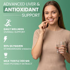herbal remedy for liver health