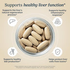 herbal remedy for liver health