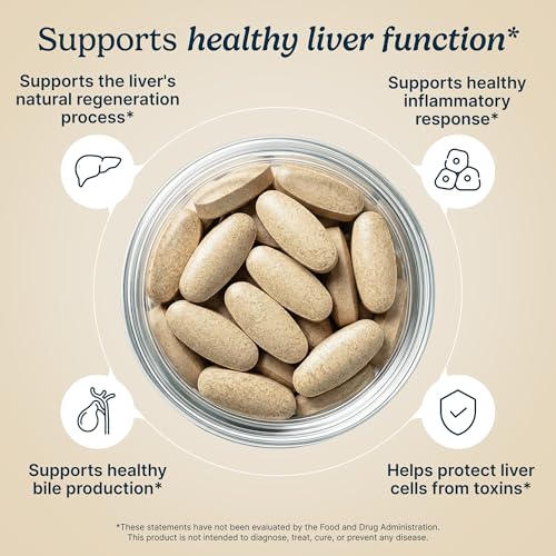 herbal remedy for liver health
