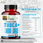 herbal remedy for liver health