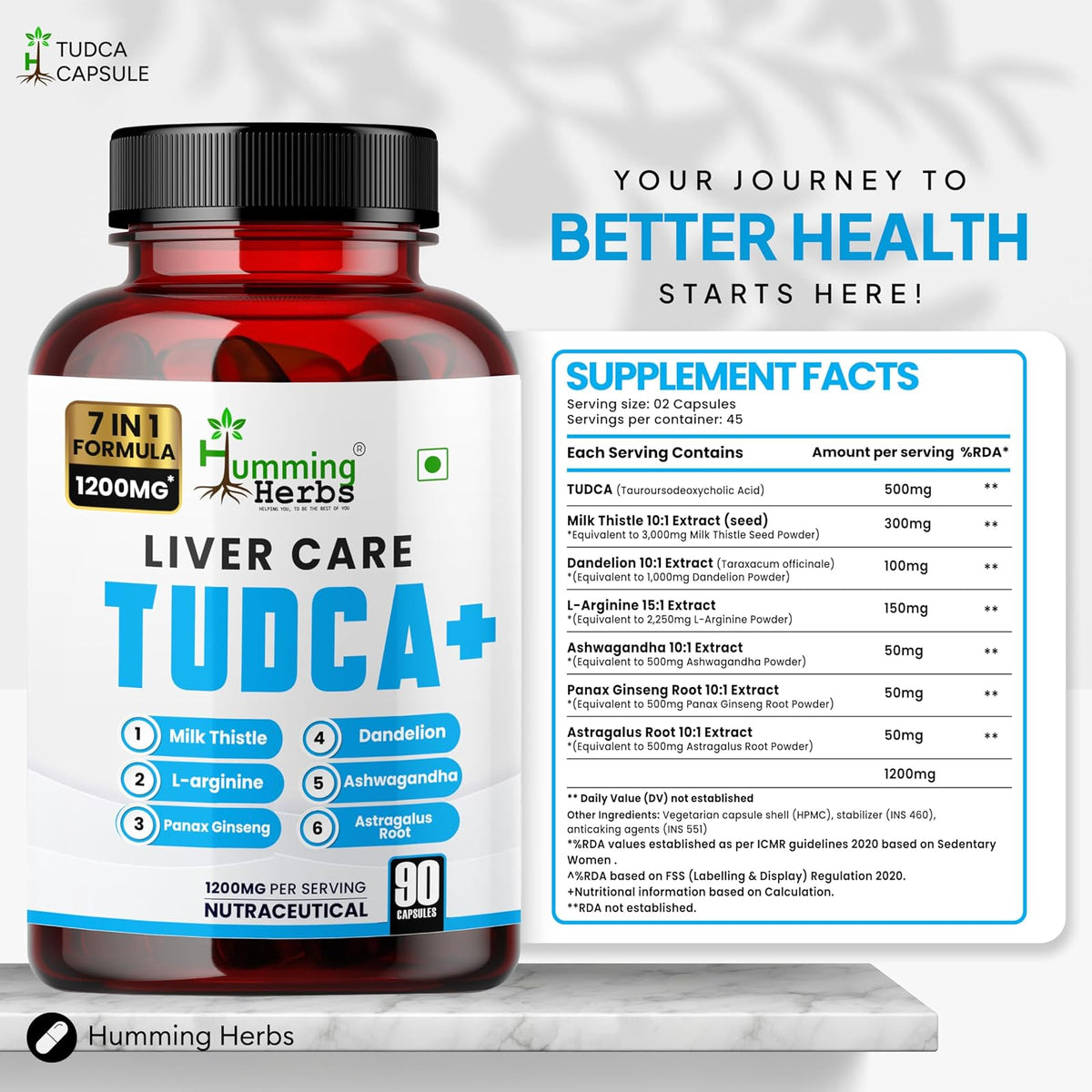 herbal remedy for liver health