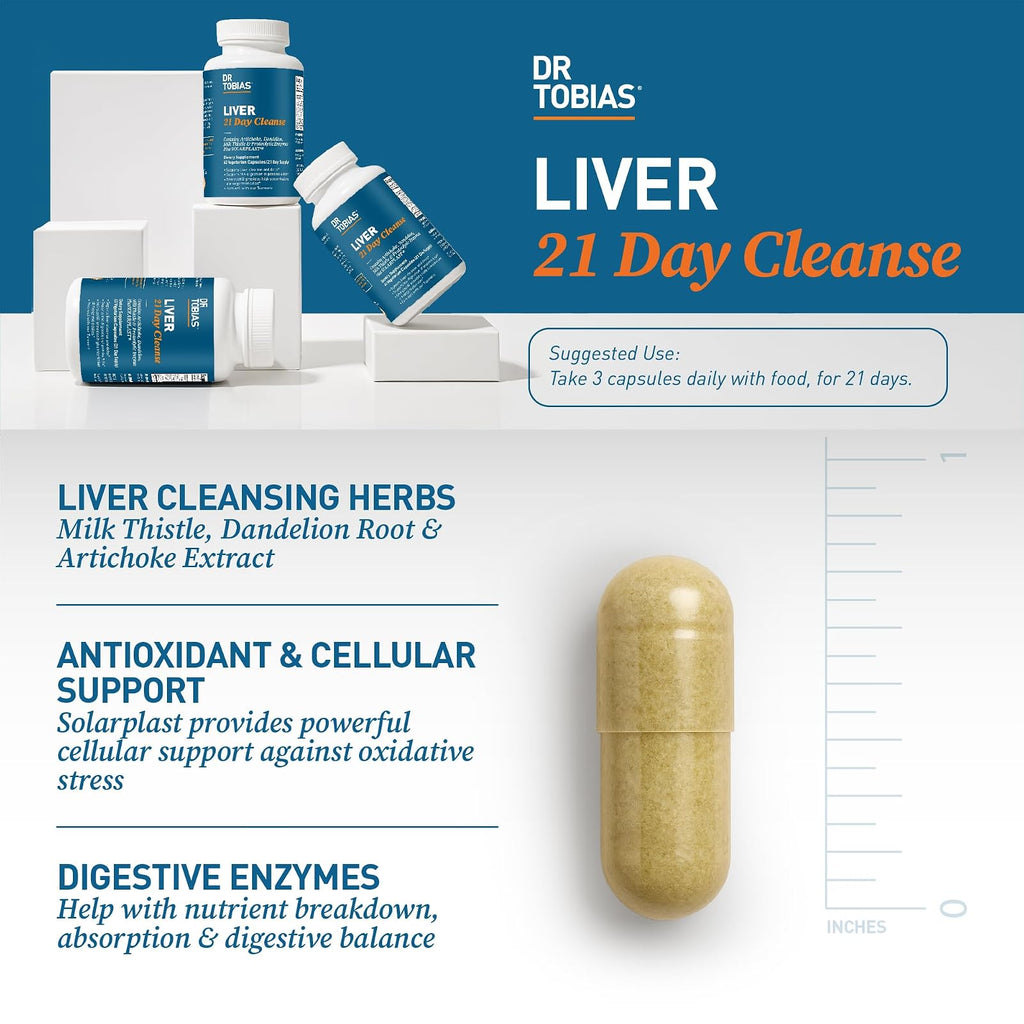 herbal remedy for liver health