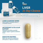 herbal remedy for liver health