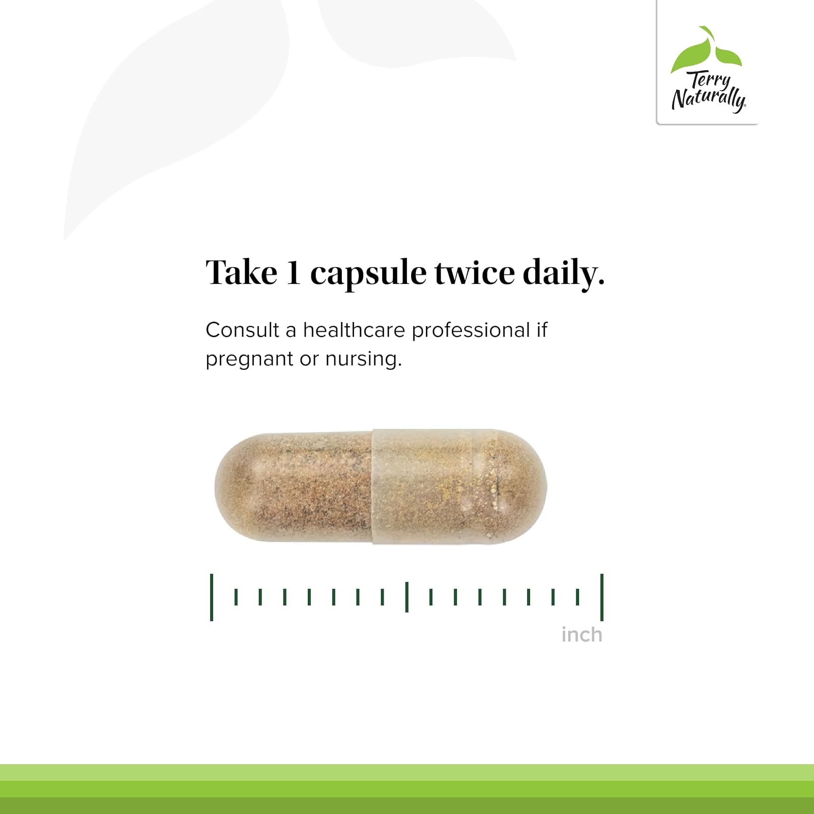 Herbal remedy for liver wellness
