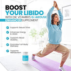 herbal remedy for low libido