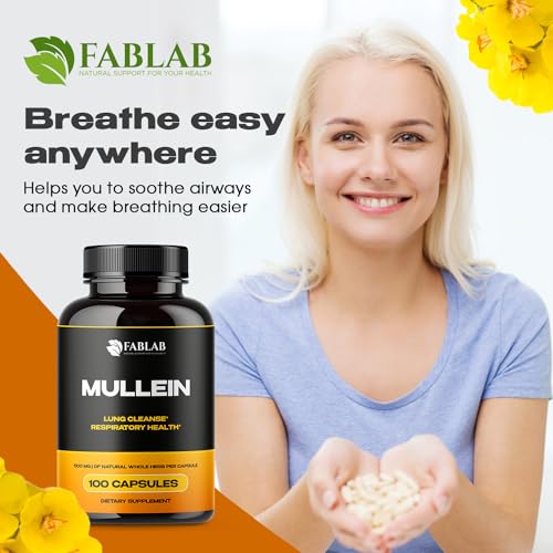 herbal remedy for lung support