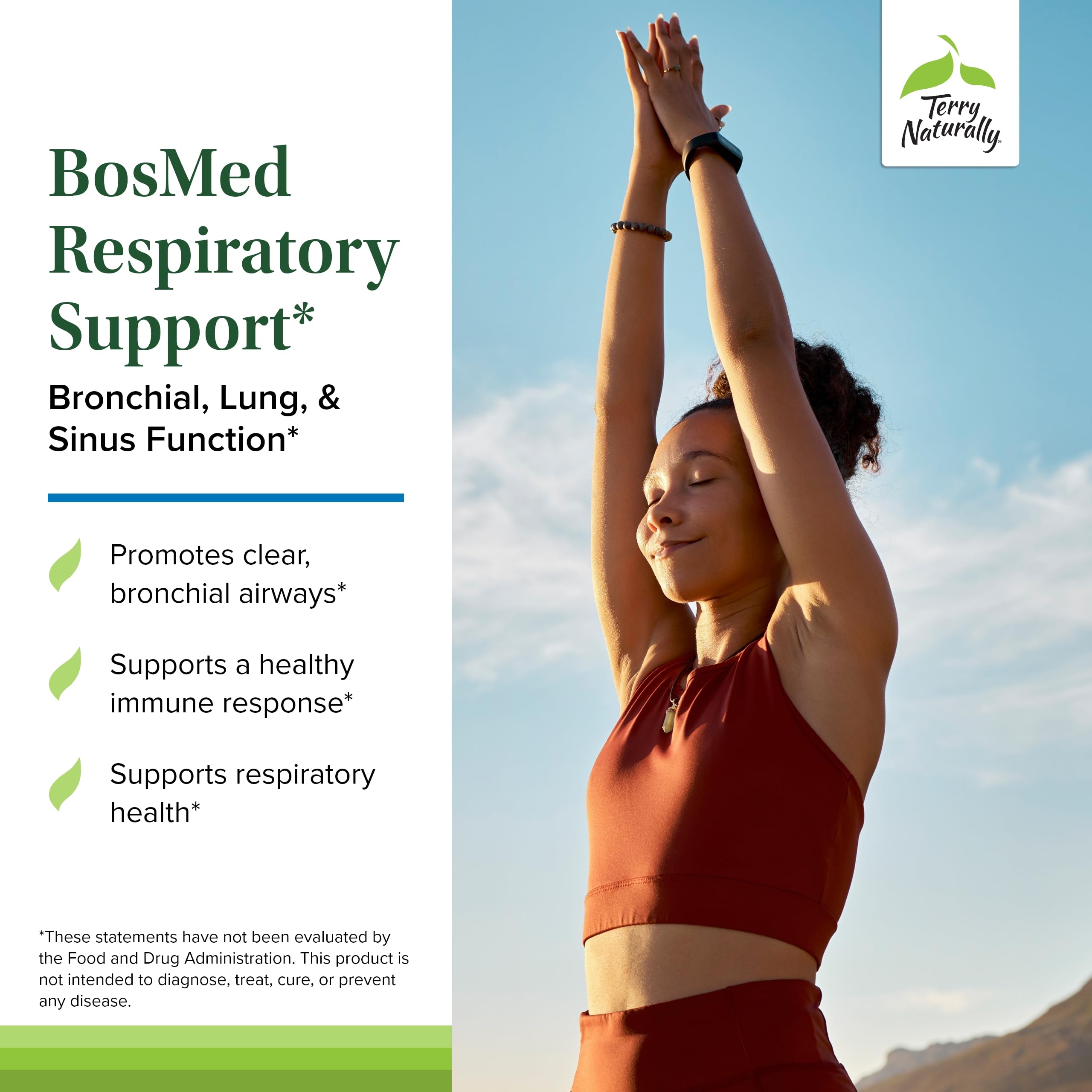 herbal remedy for lung support
