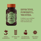 herbal remedy for lung wellness