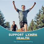 herbal remedy for lymphatic drainage