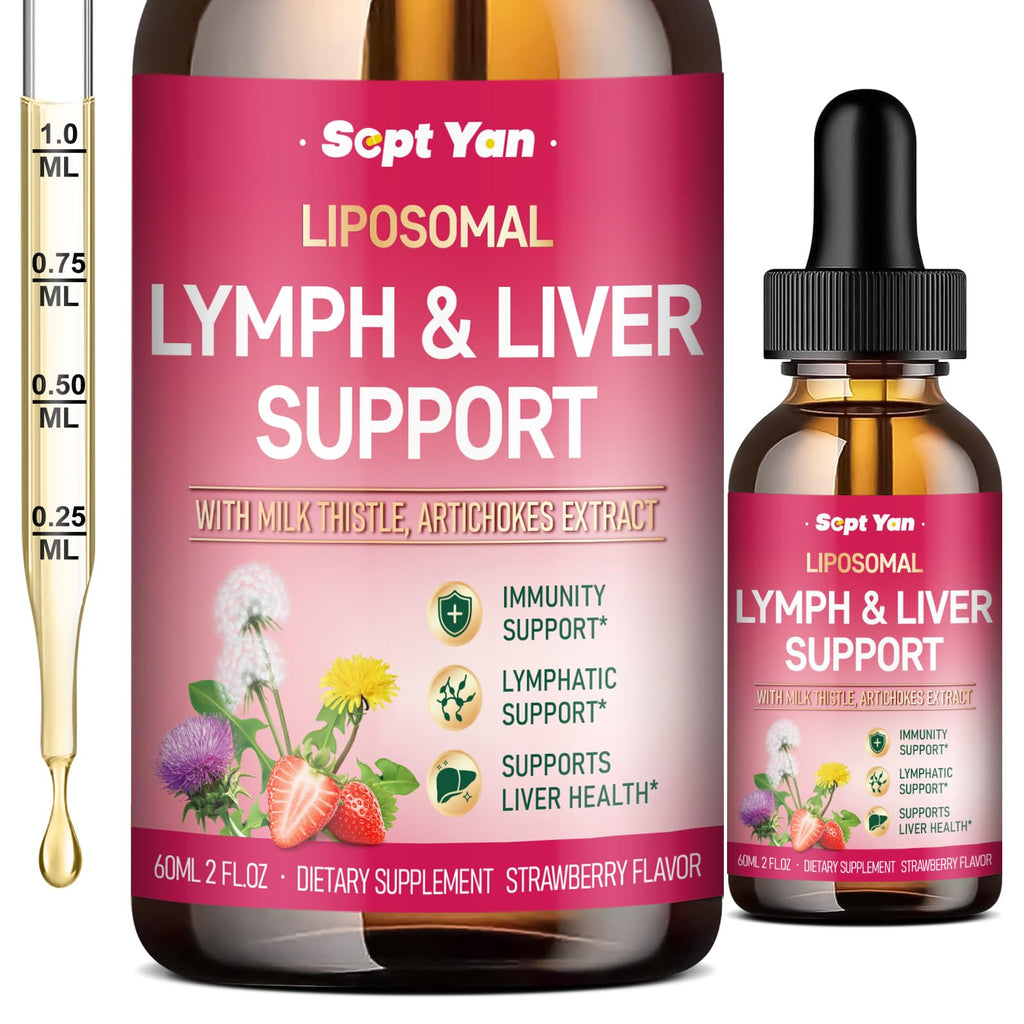 Herbal remedy for lymphatic system