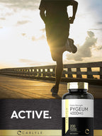 Herbal remedy for men's health