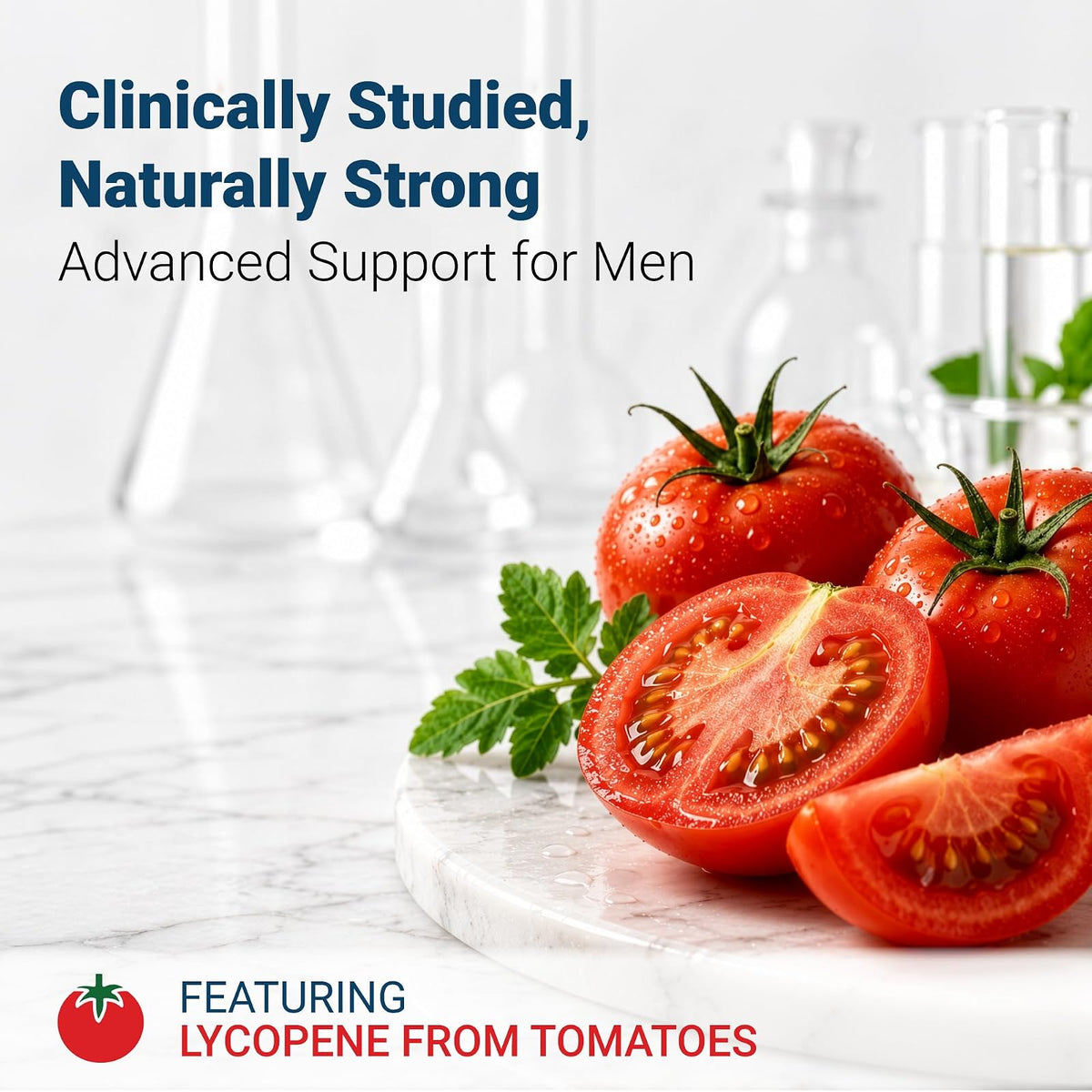 Herbal remedy for men's health