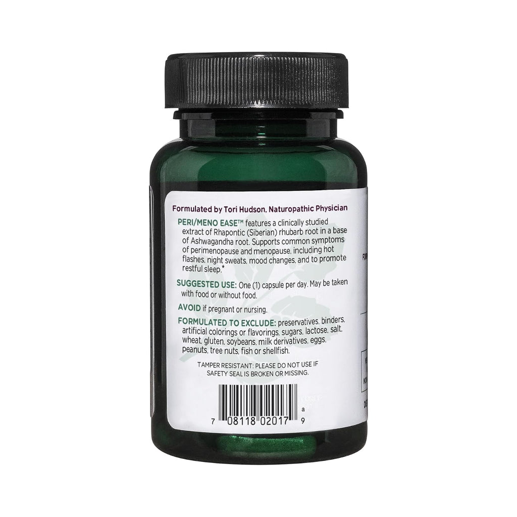 Herbal remedy for menopausal symptoms relief