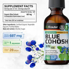 herbal remedy for menopausal symptoms