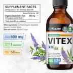 herbal remedy for menopausal symptoms