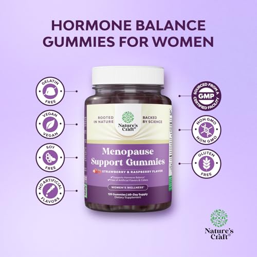 herbal remedy for menopausal symptoms