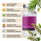 herbal remedy for menopause relief