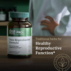 herbal remedy for menopause relief