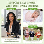 herbal remedy for menopause symptoms
