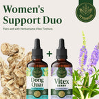 herbal remedy for menopause symptoms
