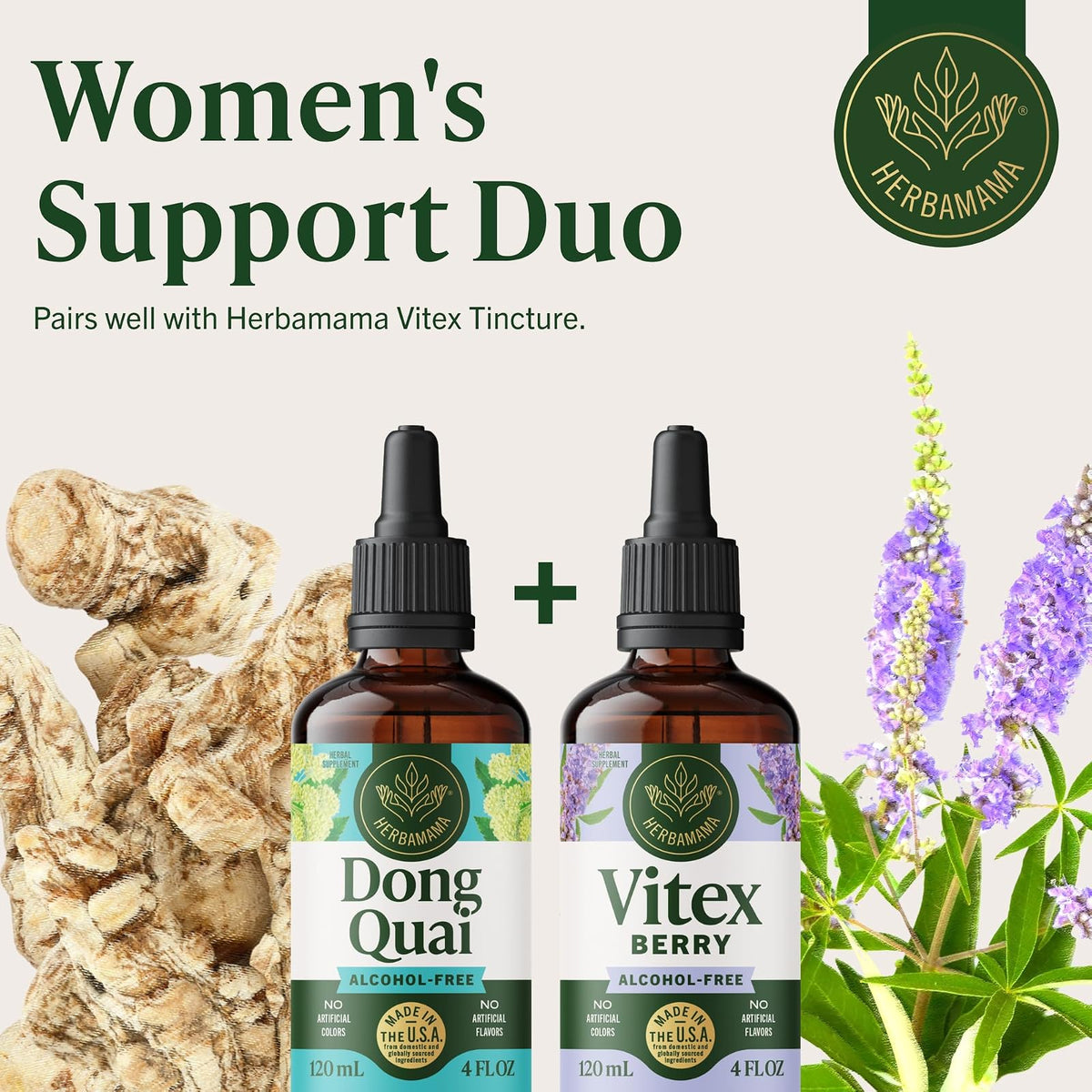 herbal remedy for menopause symptoms