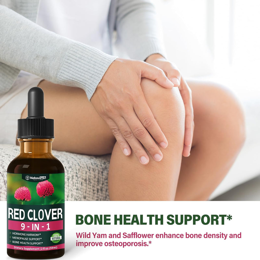 herbal remedy for menopause symptoms