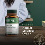 Herbal remedy for menopause symptoms