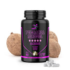 herbal remedy for menopause symptoms