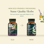 herbal remedy for menopause symptoms
