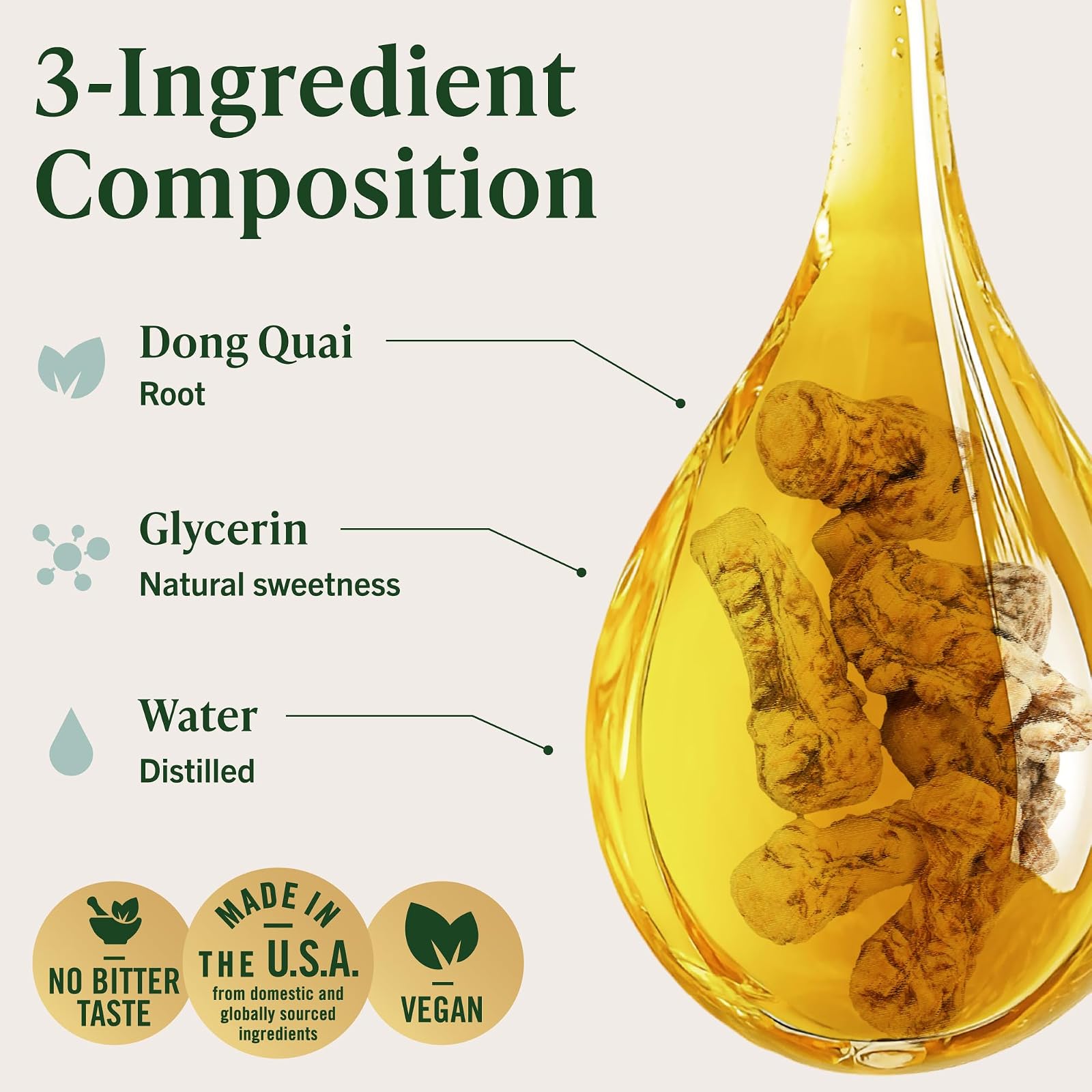 herbal remedy for menopause symptoms