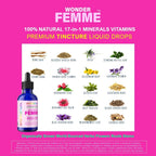 herbal remedy for menopause symptoms