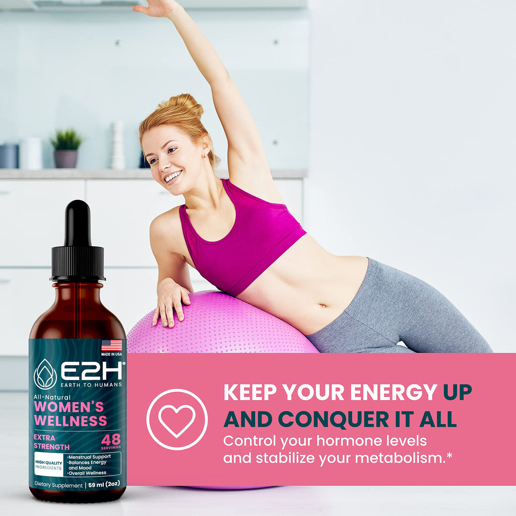 herbal remedy for menstrual comfort