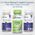 Herbal remedy for menstrual health