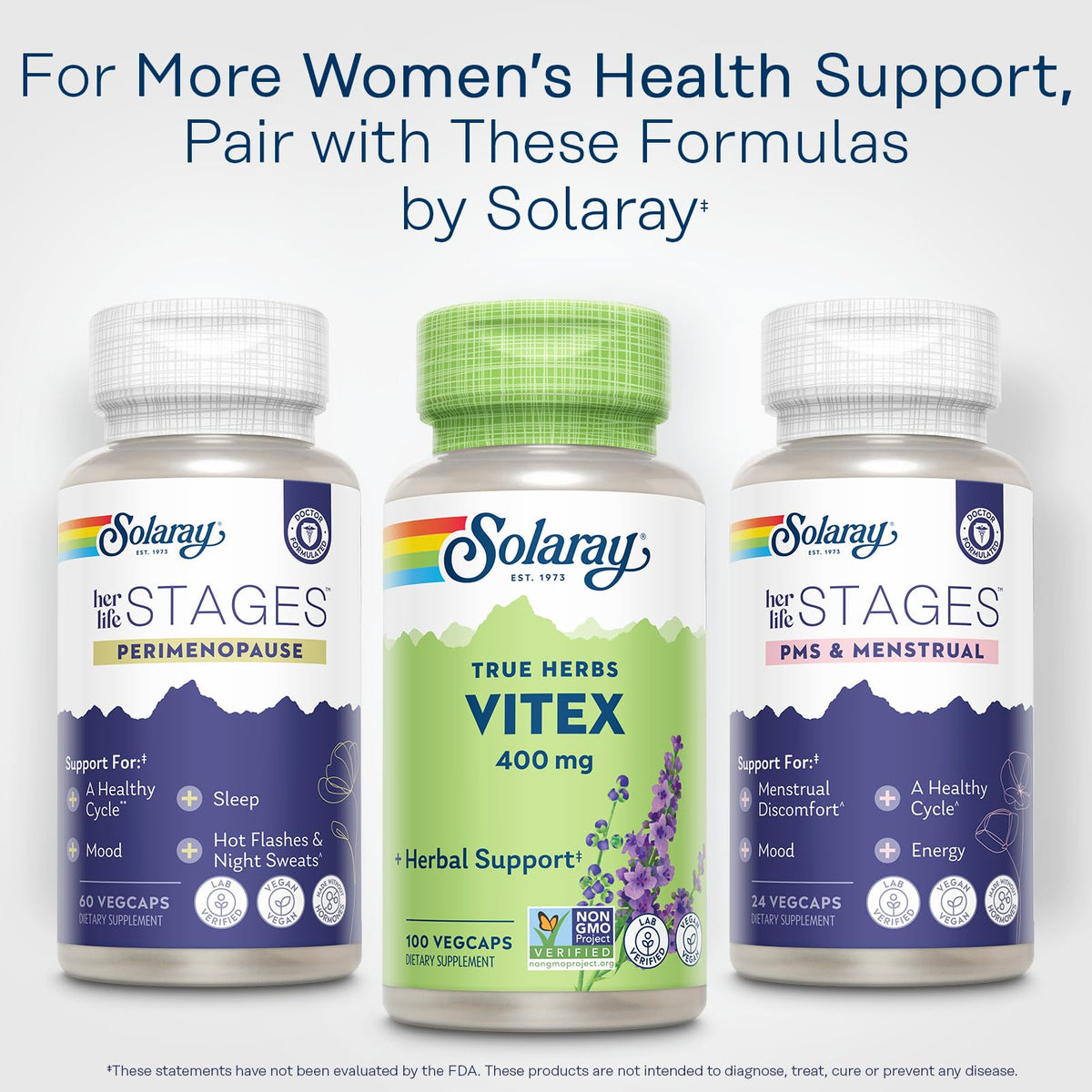 Herbal remedy for menstrual health