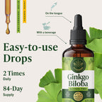 Herbal remedy for mental clarity
