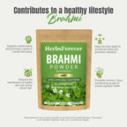 Herbal remedy for mental clarity