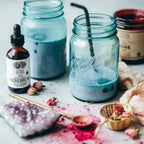 herbal remedy for mental clarity