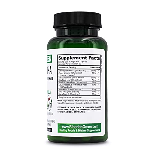 herbal remedy for mental clarity