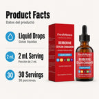 Herbal remedy for metabolic health