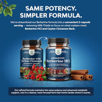 herbal remedy for metabolic health