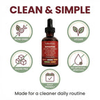 Herbal remedy for metabolic wellness