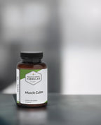 herbal remedy for muscle tension