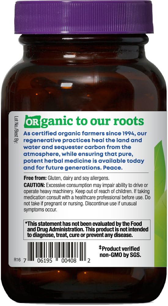 herbal remedy for muscle tension