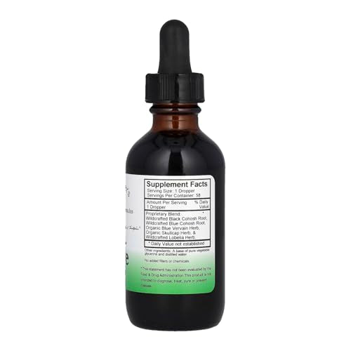 herbal remedy for nerve health