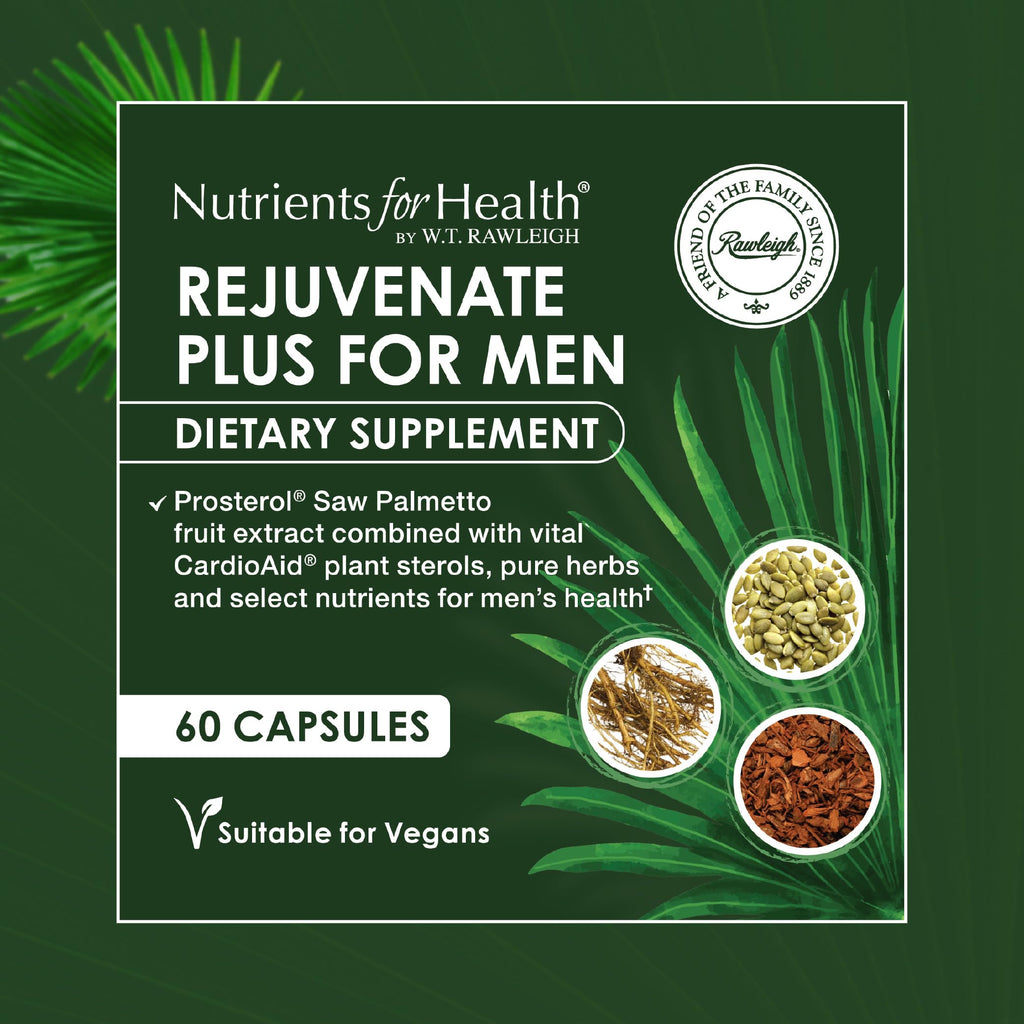 herbal remedy for nighttime comfort