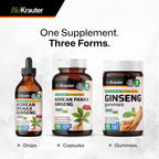 herbal remedy for overall health