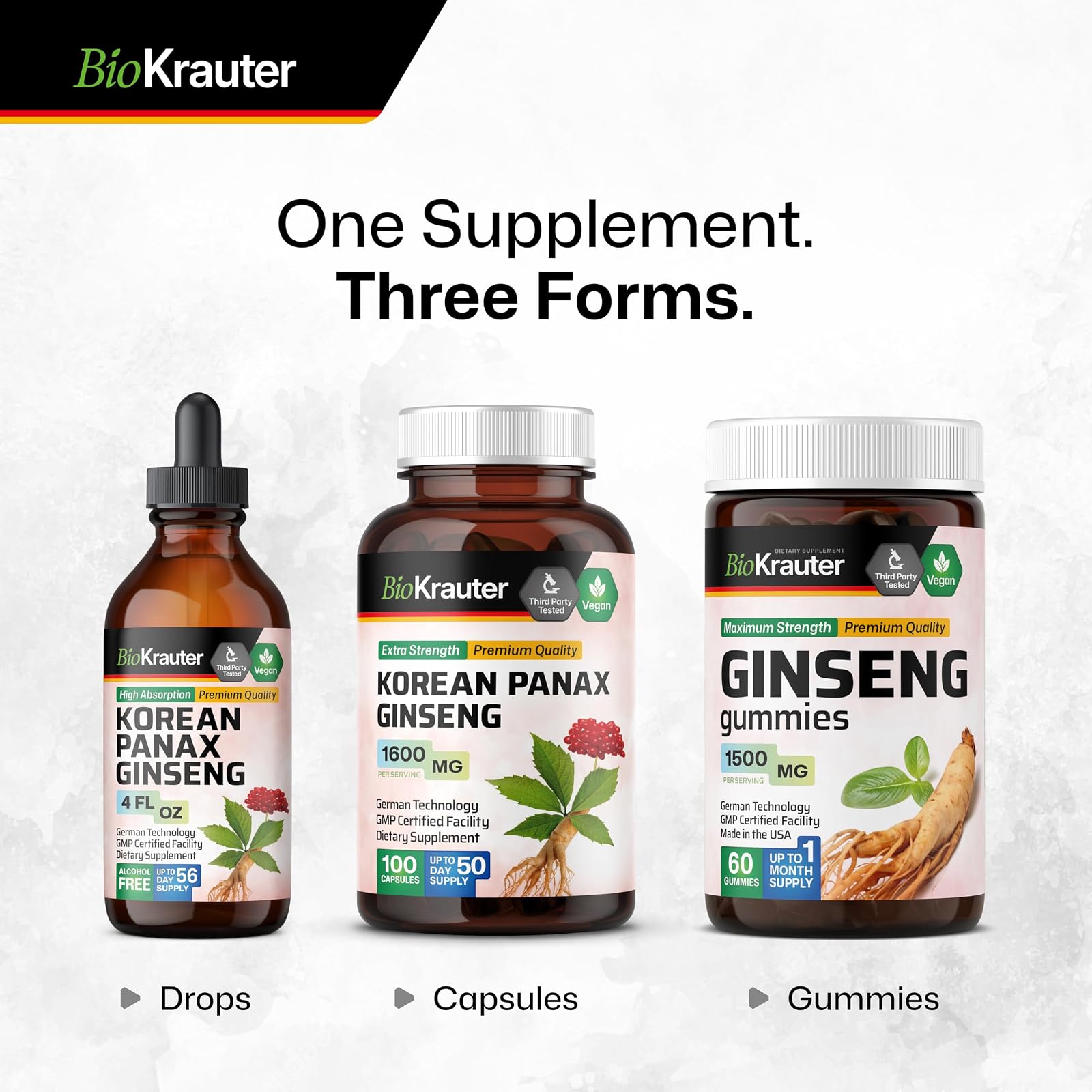herbal remedy for overall health