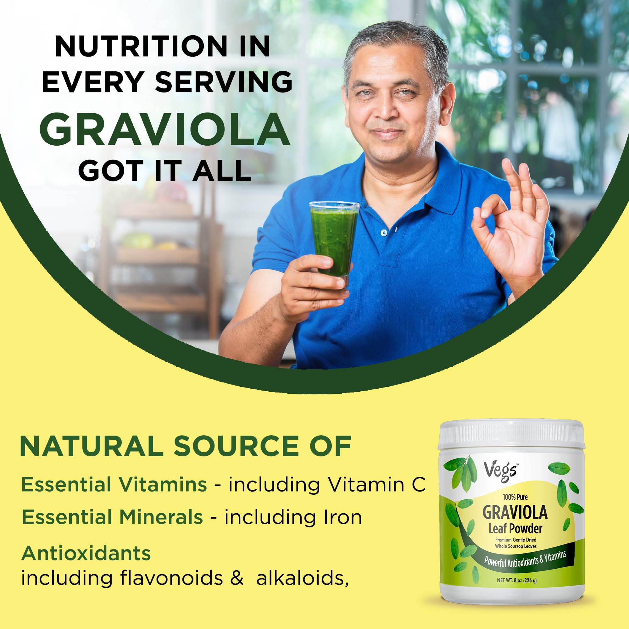 herbal remedy for overall health