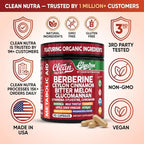 Herbal remedy for overall health